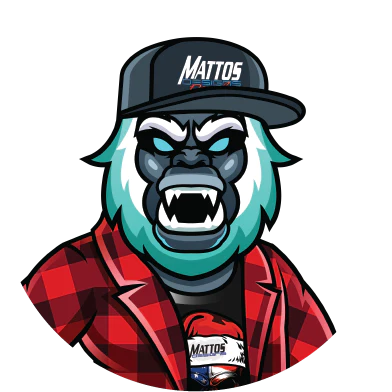 Mattos Designs – Tagged "Mattos Designs LLC" – RGB 2 Go