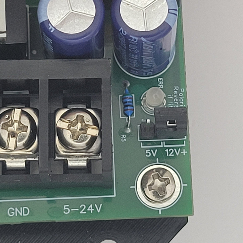Tetra2Go 4-Port Wi-Fi Pixel Controller – RGB 2 Go