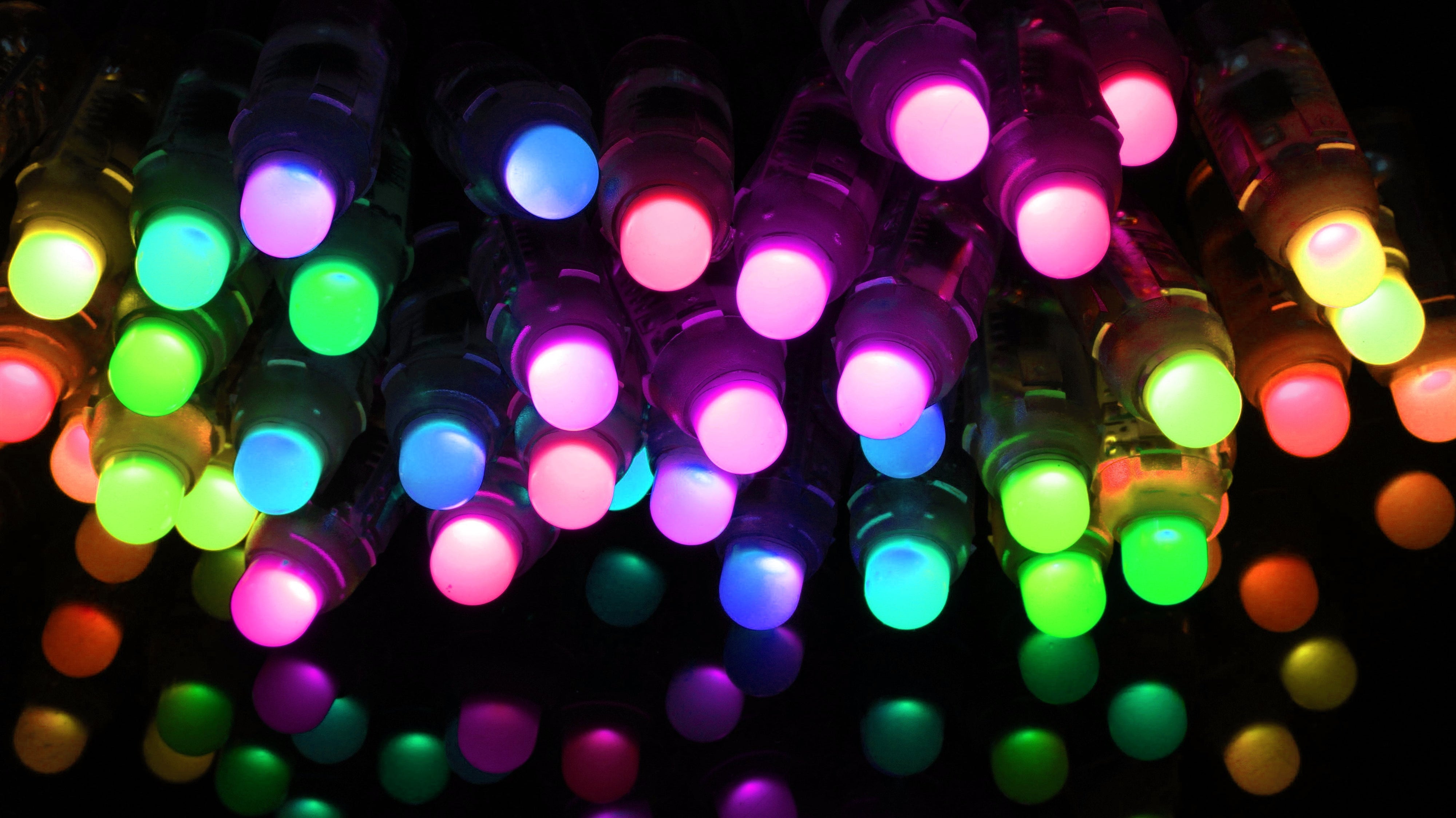 RGB 2 GO – RGB 2 Go