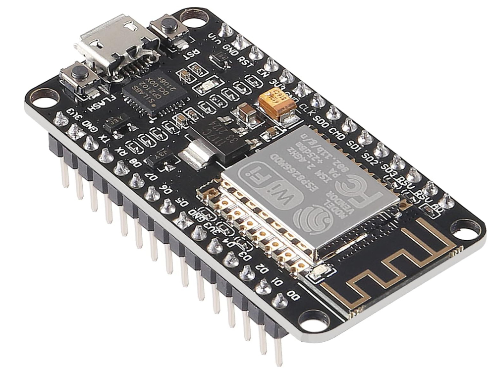 Accessories – RGB 2 Go