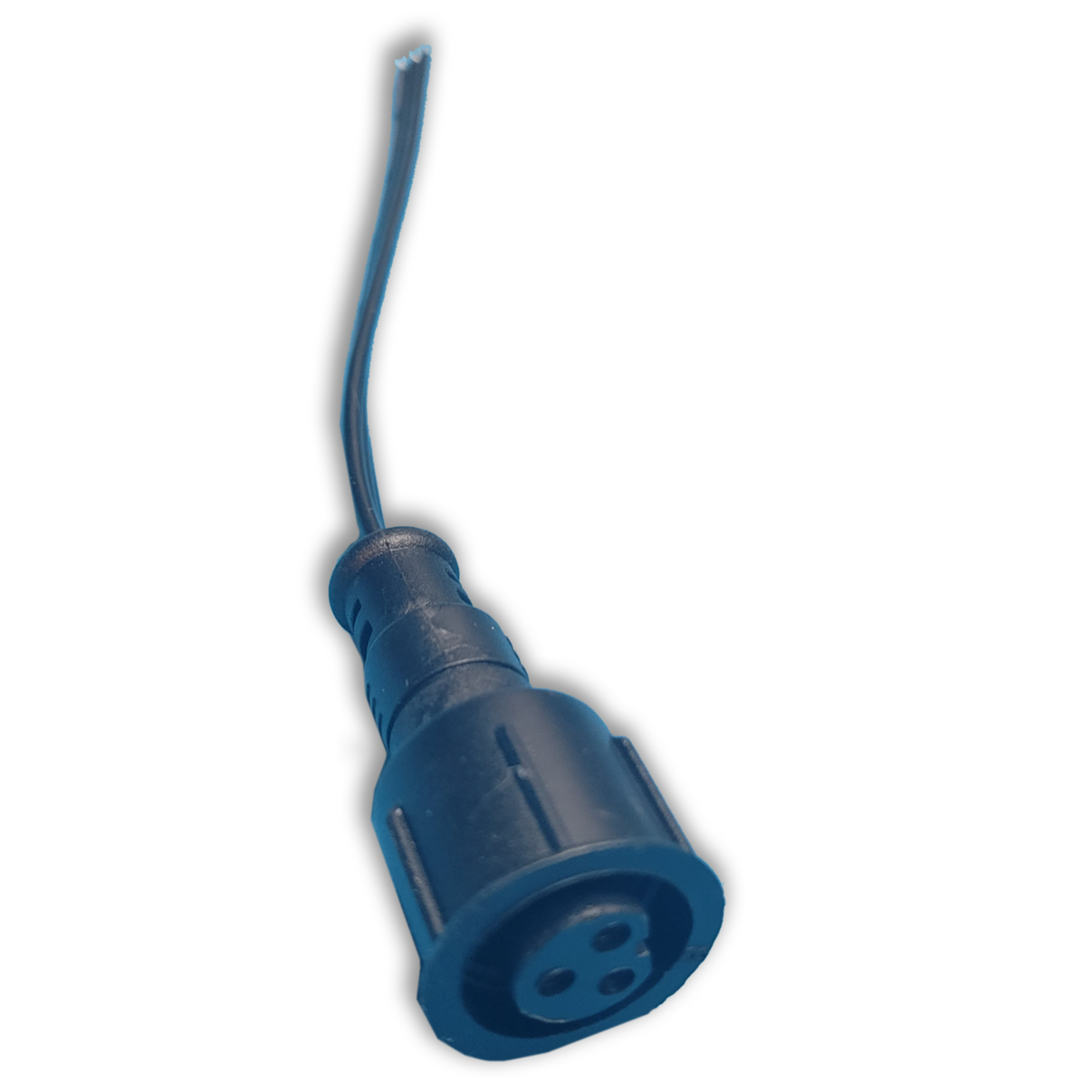 xConnect Flat Wire Pigtail (Female) - 10cm – RGB 2 Go